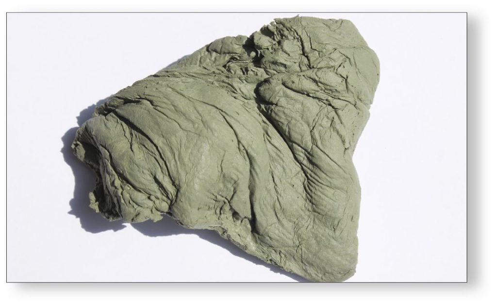 Qu’est ce que l’argile ? – L'Argile bienfaisante